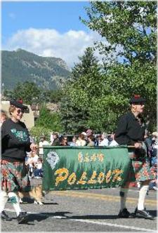 Clan Pollock Photos from 2005 – Clan Pollock